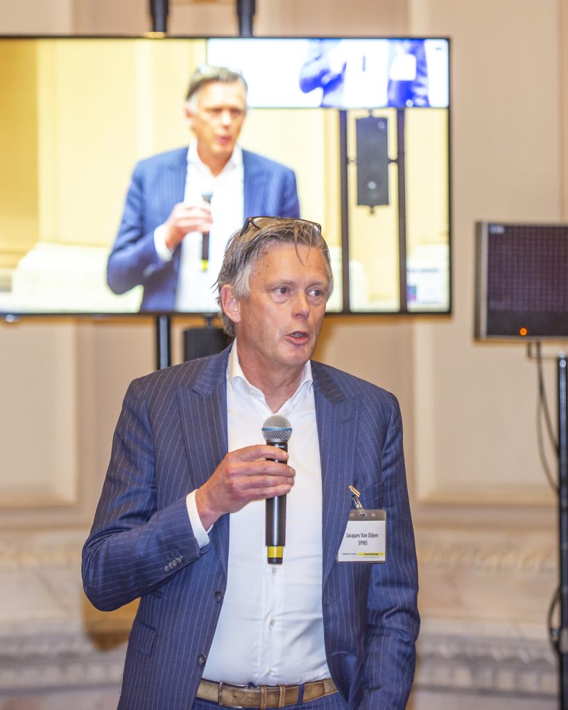 PensionsEurope Annual Conference 2025 – PensionsEurope